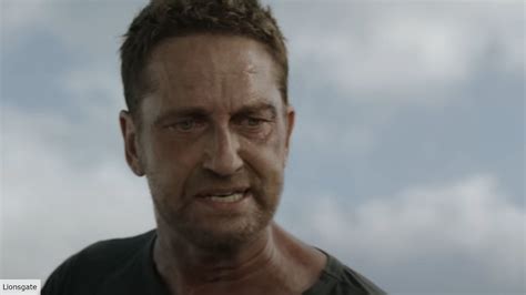 Gerard Butler Was Burning Alive” On Plane After Acid Accident