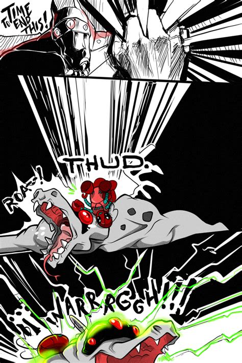 Ton Of Bricks Digimon Upgrade Comic Fury Comic Fury Webcomic Hosting