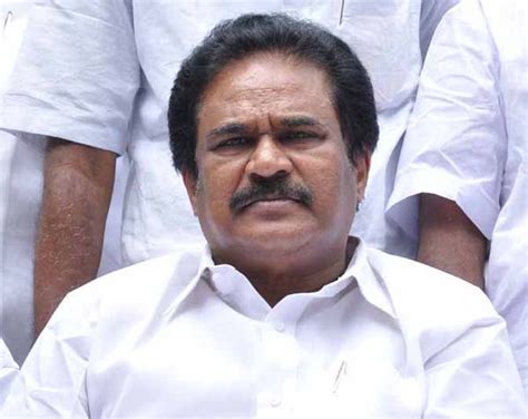 தமிழக முதலமைச்சருக்கு எனது கனிவான வேண்டுகோள் சு திருநாவுக்கரசர்