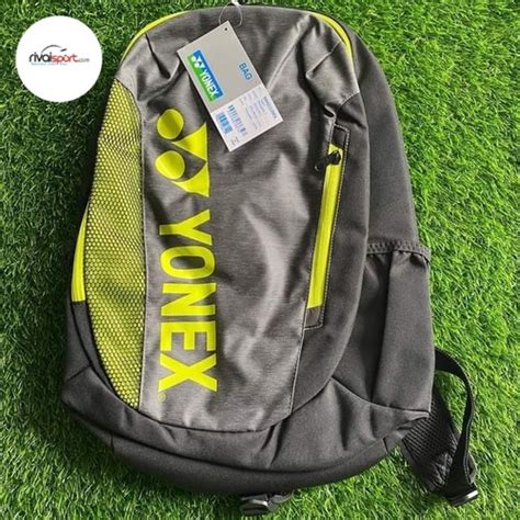 Promo Tas Yonex Backpack Ba 42112 Sex Tas Ransel Badminton Original