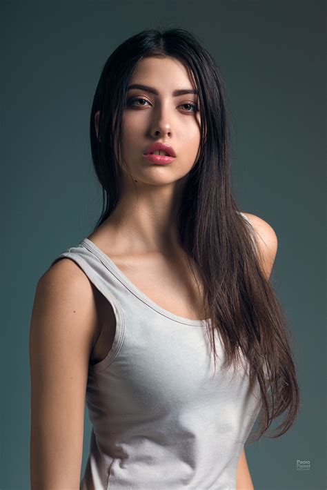 Paulina Pawel Witkowski On Fstoppers