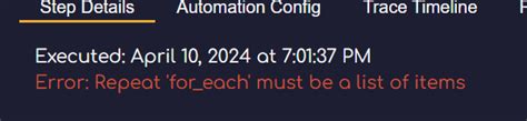 Repeat Counter In Automation Configuration Home Assistant Community