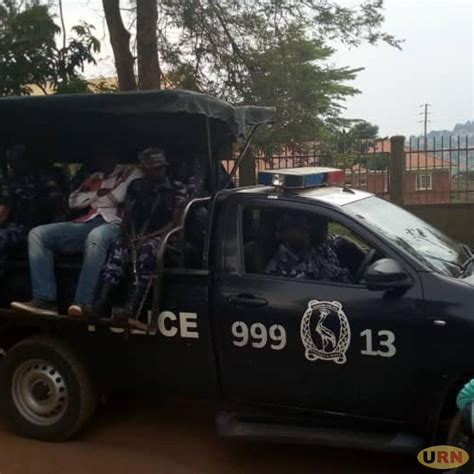 State House Anti Corruption Unit Raids Zonal Land Office Uganda
