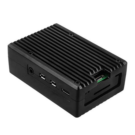 Case For Raspberry Pi1 Iwellset Coltd