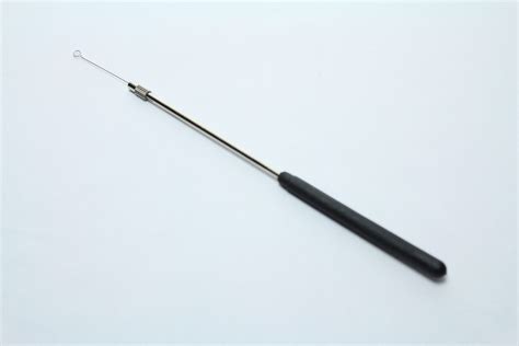 Inoculation Set Including 1 Inoculating Loop With A 200 Mm Handle 10 Inoculating Loops With A