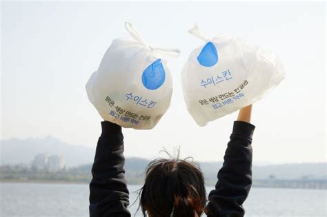 수이스킨 건강한 지구를 위한 두 번째 기부 캠페인 ‘쉽고 바른 약속참여 잇따라 아시아경제