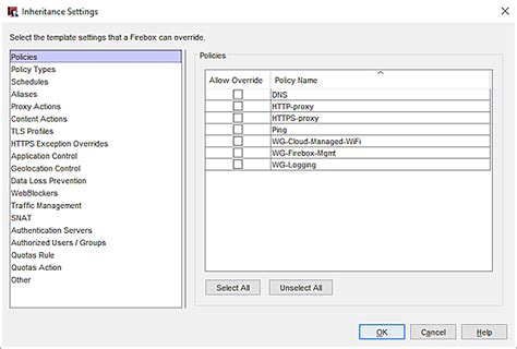 Create Device Configuration Templates