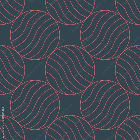 Cool Circle Patterns