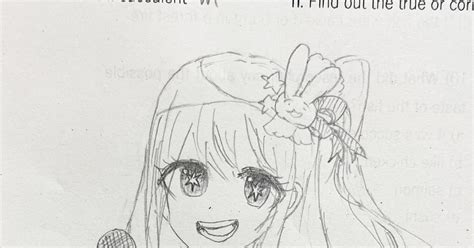 落書き お久しぶりです 瀬凪つららのイラスト Pixiv