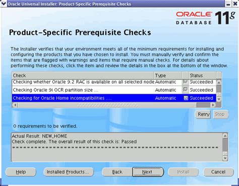 Oracle Clusterwareおよびoracle Racのインストールと構成