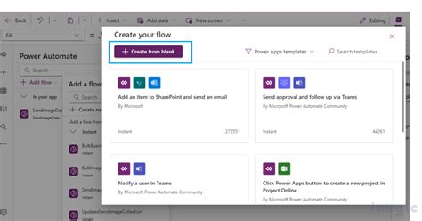 Scan And Save Data From Images Using Ai And Custom Pages In Power Apps Microsoft Dynamics 365 Crm