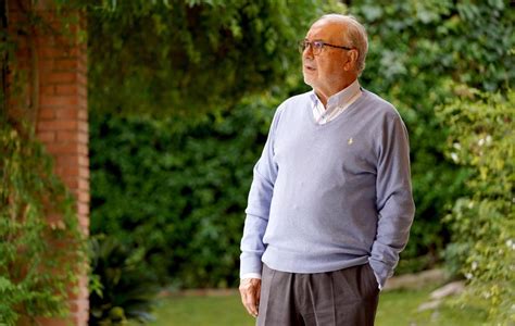 Entrevista A Pedro Solbes