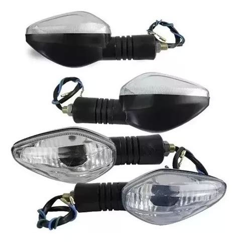 Pisca Seta Nxr Bros Cg Titan Fan Cbx Xre Parcelamento Sem Juros