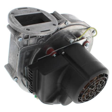 100145006 Lochinvar 100145006 Combustion Fan Assembly 100145006