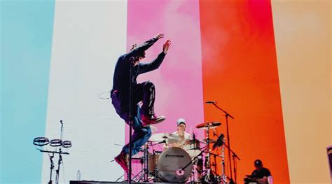 Turnstile Tease Announcement And Confirm New Band Member Kerrang