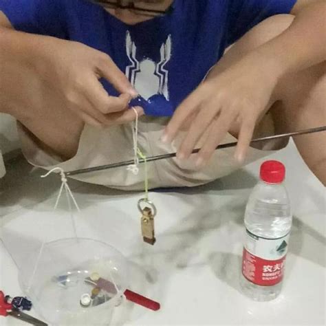 小杆秤是怎么制作的 360新知