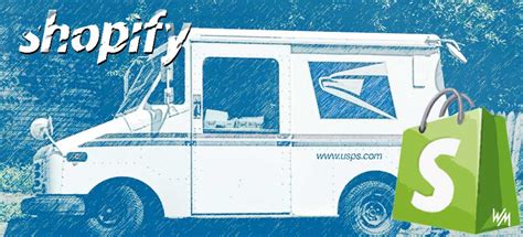 How To Activate Shipping With USPS In Shopify Wise Merchant