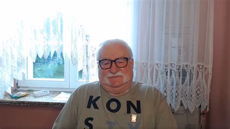 Lech Wałęsa wściekły po ogłoszeniu wyników Padły mocne słowa wMeritum pl