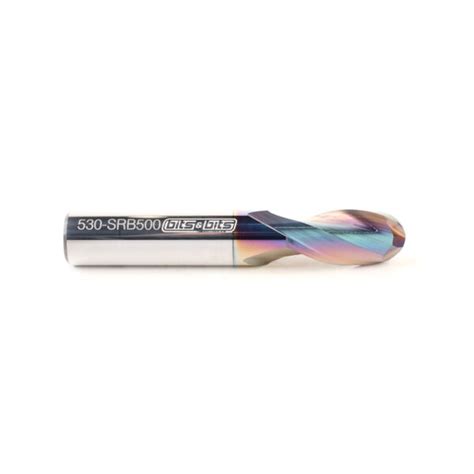 AstraHP Coated Bits Bits 1 2 Spiral Compression Bit 2 LOC