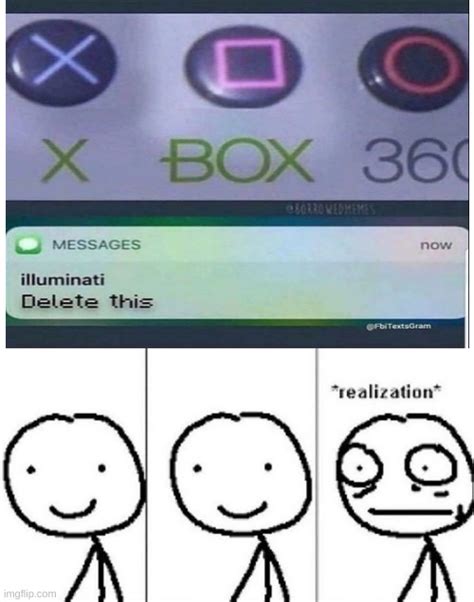 Pls Brain Commit Deletus Imgflip