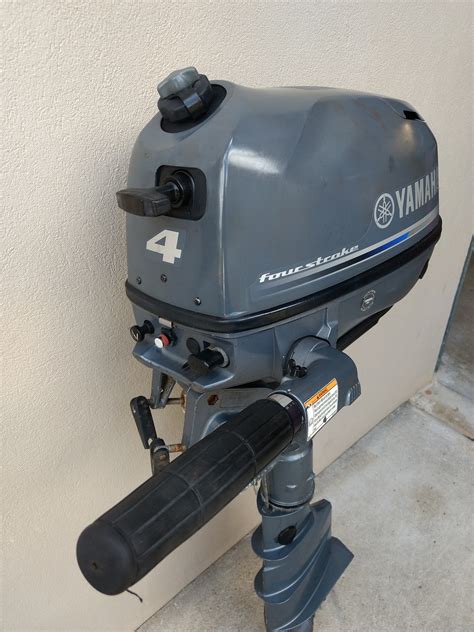 Yamaha Cairns Outboard Wreckers