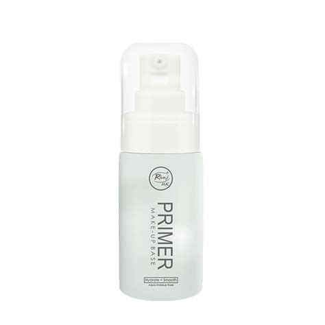 Rivaj Uk Makeup Primer Base Ml Eshaistic Pk