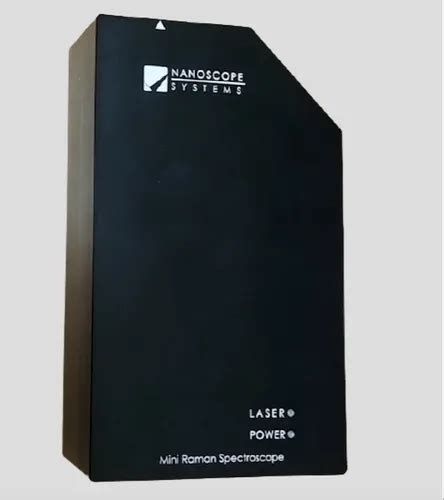 Portable Hand Held Raman Spectrometer At Best Price In New Delhi Id