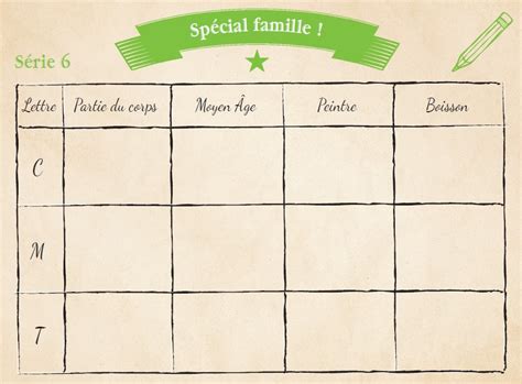 Le Jeu Du Petit Bac Hachette Fr