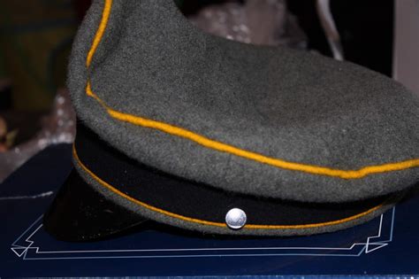 Ss Totenkopf Real Or Fake