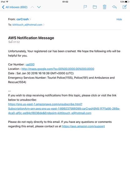Github Hectorta1989aws Iot Vehicle Accident Alert System Automatic Vehicle Accident Alert