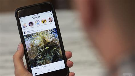 Instagram Stories Is Now More Popular Than The App It Was Designed To