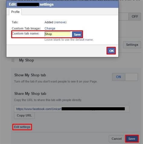 How To Connect Your UniCart Store To Facebook UniCart Support Center