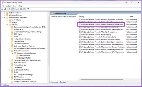 Ways To Disable Firewall On Windows Guiding Tech