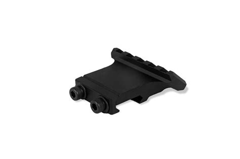 Nord Arms Angled 40 Offset Picatinny Rail Sights Gun Parts 3gun