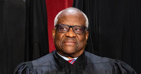 Clarence Thomas Recuses As Supreme Court Rejects Ex Trump Lawyer John