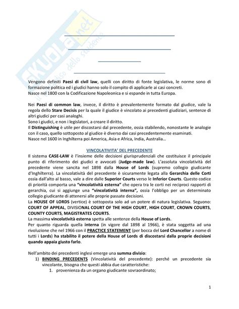 Riassunto Esame Diritto Privato Comparato Prof Timoteo Libro