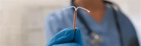 All About Copper Iud