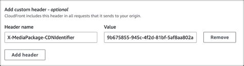 AWS Elemental MediaPackage및 Amazon CloudFront를 활용한 미디어 콘텐츠의 보안 강화 전략