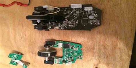 The Most Reputable Mouse Pcb Manufacturer In China Pcbmay