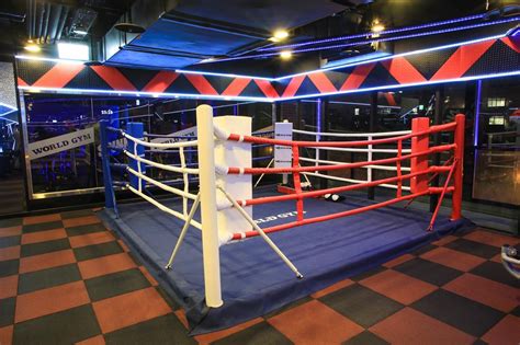 公館店｜館內設施｜公館健身房據點｜world Gym台北公館店