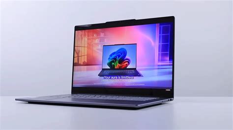 Review Lenovo Yoga Slim 7i 15 Aura Edition Laptop Tipis Premium Harusnya Begini Jagat Review