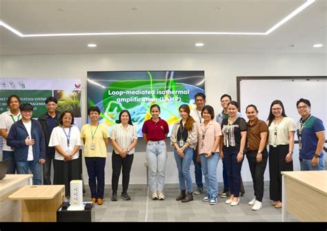 Irri In Indonesia International Rice Research Institute