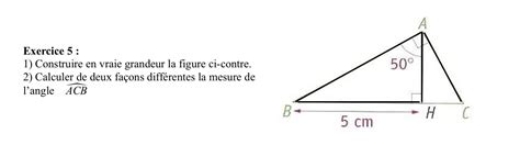 Svp Veuillez Maider Avec Mon Exercices Que J Ai Pas Compris Je Sius