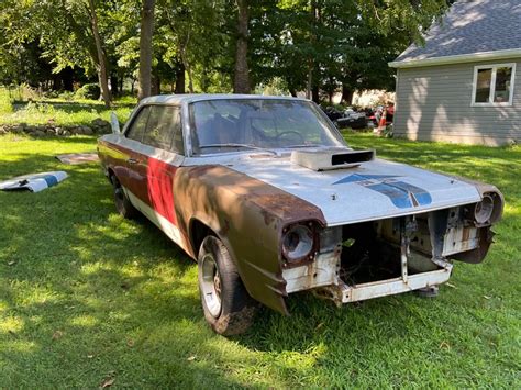 Amc Rambler Hurst Sc Rambler For Sale