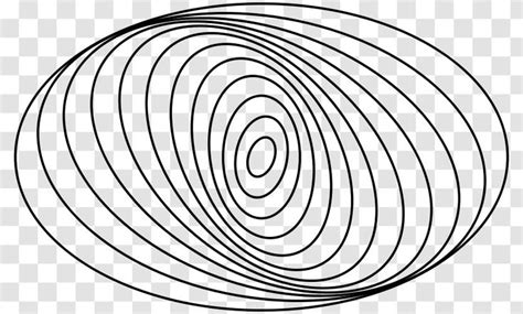 Spiral Galaxy Density Wave Theory Diagram Monochrome Photography