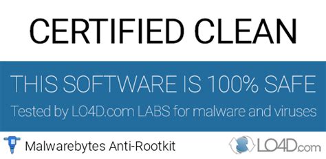 Malwarebytes Anti Rootkit Download