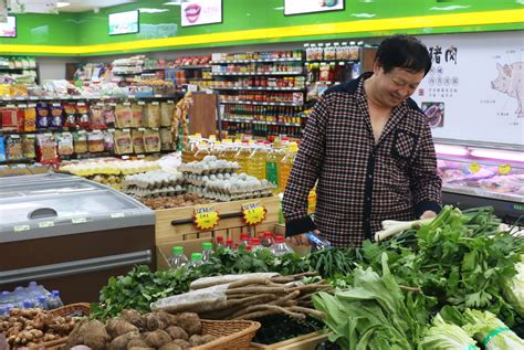 对生产者来说，订单农业带来了收入保障