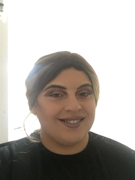Am I Fem Enough Scrolller
