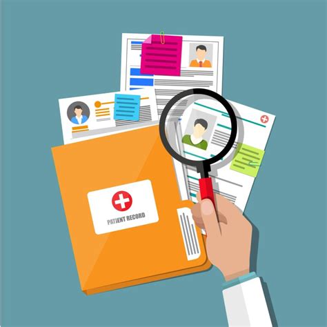 The Pew Report Taking Patient Matching To The Next Level Imt