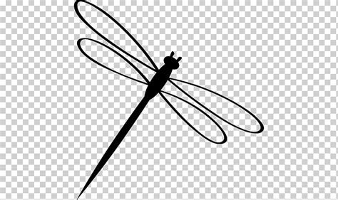 Logotipo De Libélula Insecto Blanco Y Negro Libélula ángulo Hoja